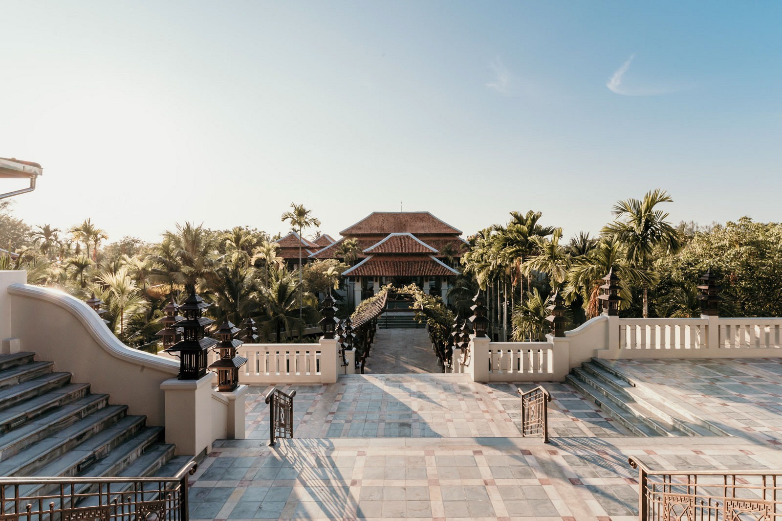 Facilities | Idyllic Beachfront Setting | Takuapa, Khao Lak